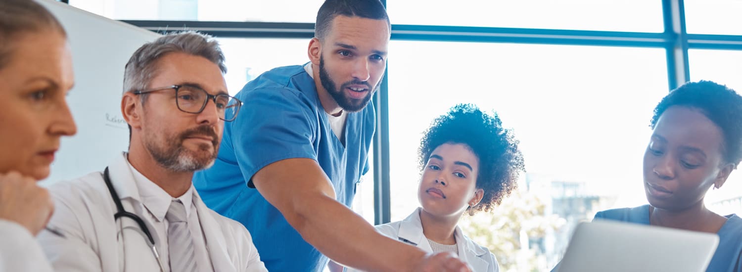Diversity and Inclusion in Healthcare - Patient Care Technician