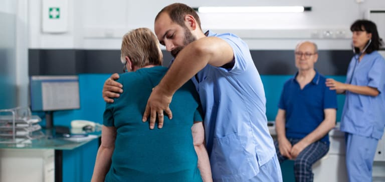 Safe Patient Transfers and Positioning